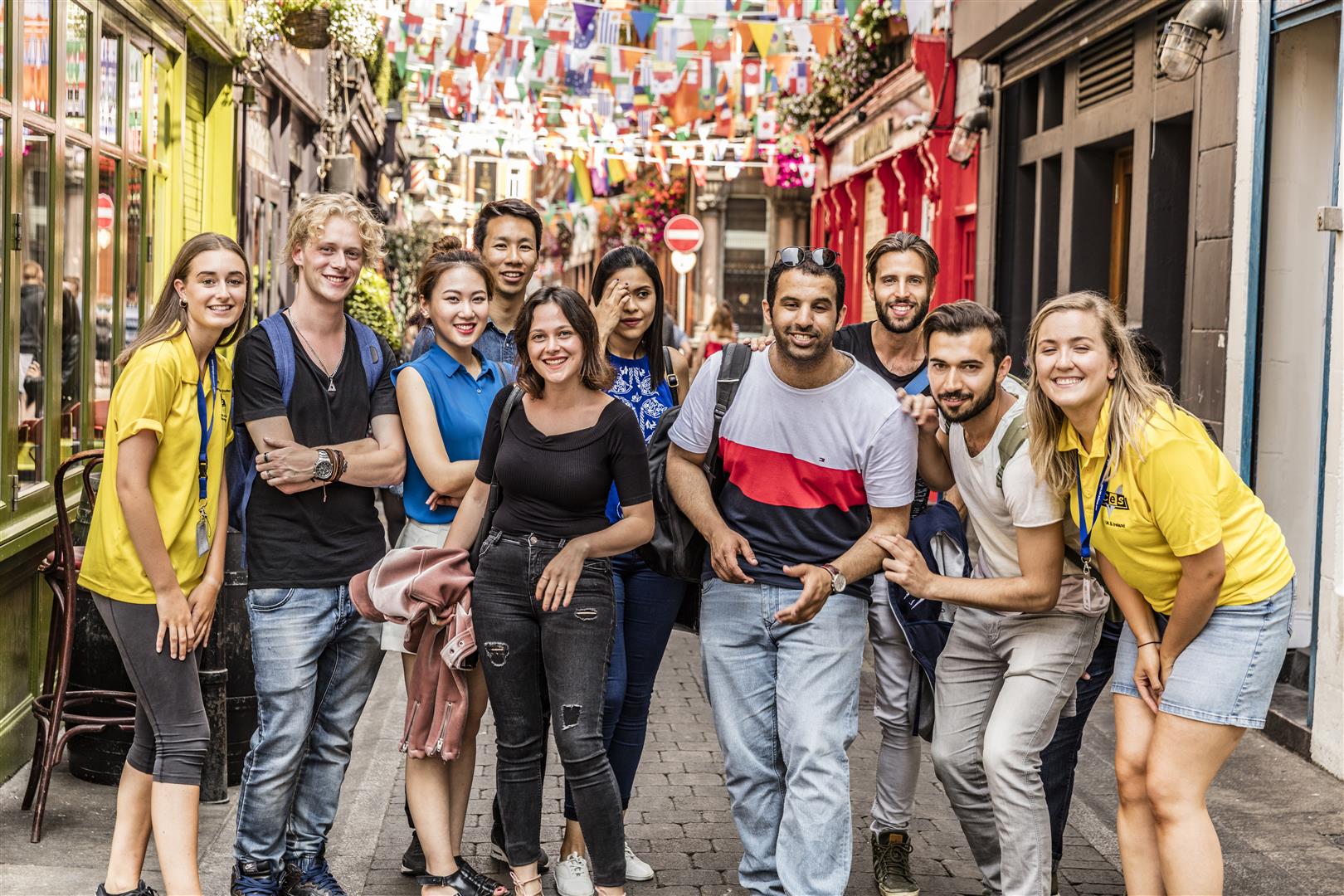 CES Schools completa 40 anos - Belta