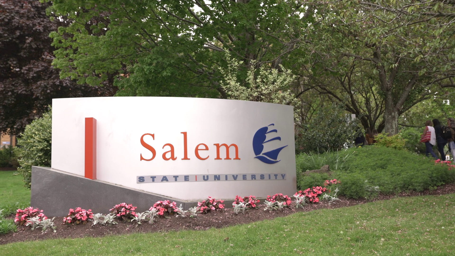 Conheça a Salem State University - Belta