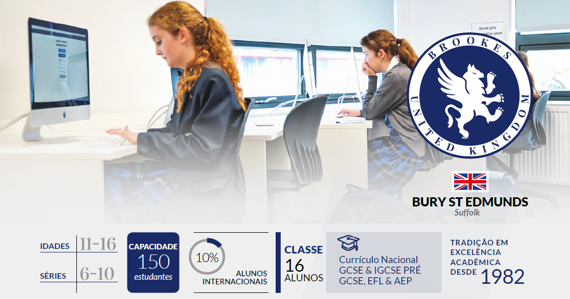 Brookes Education Group - Belta