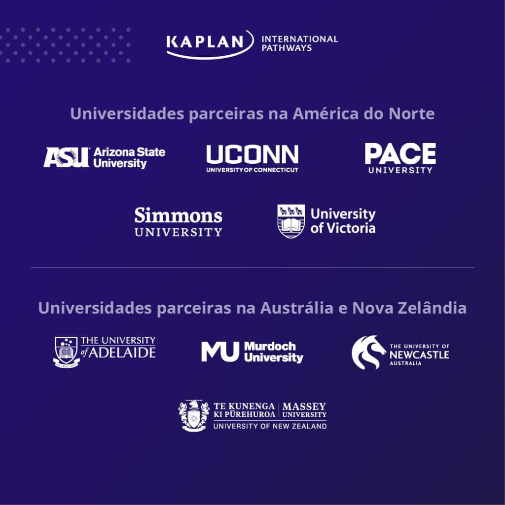 Kaplan International Pathways - Belta